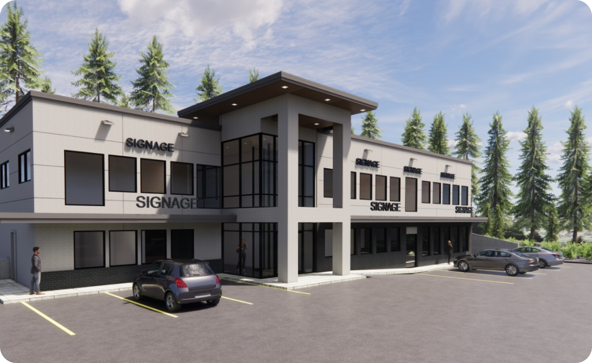 A client focused leading edge real estate development firm