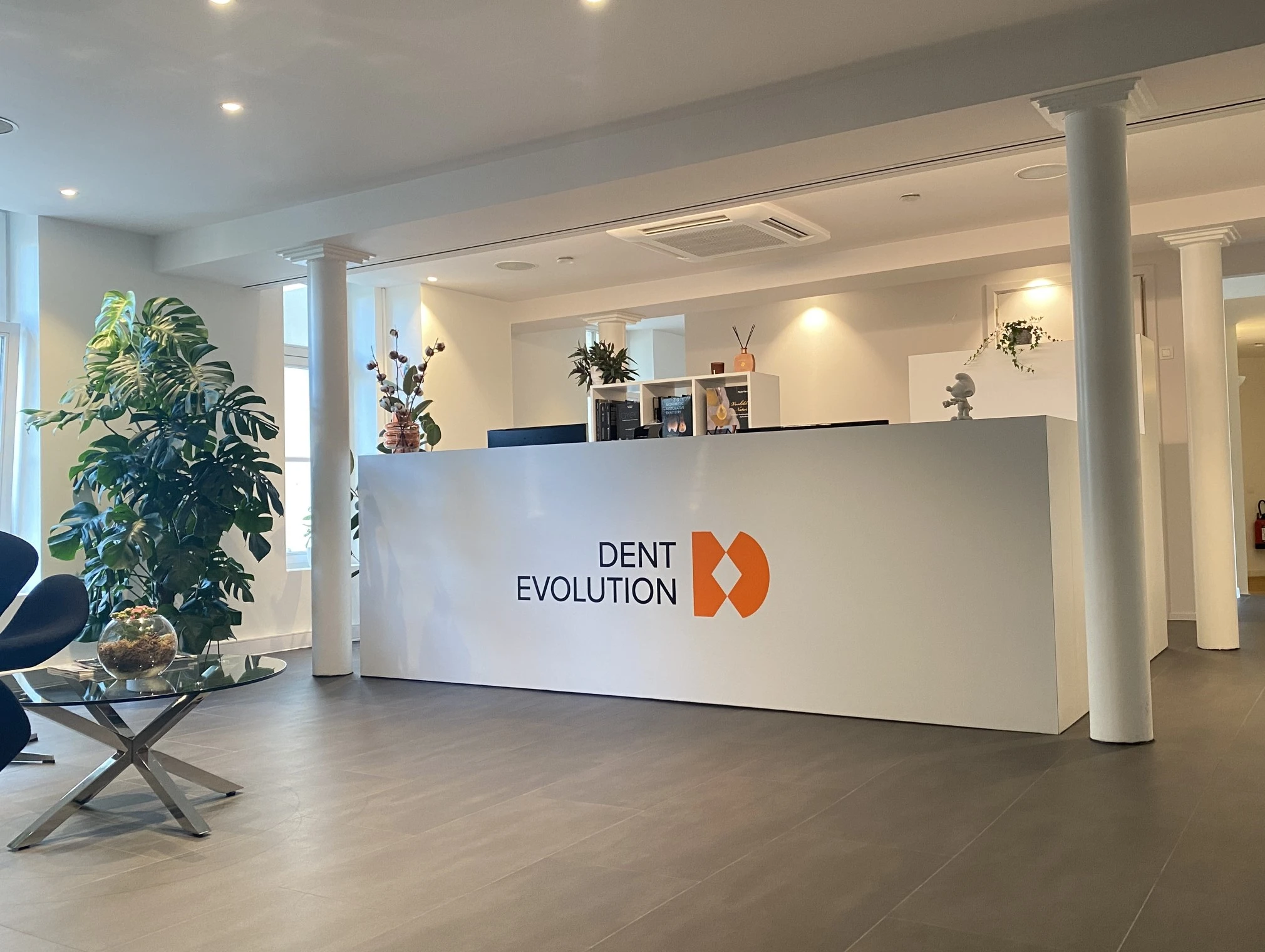Dent Evolution | Dental Clinic in Brussels, Belgium