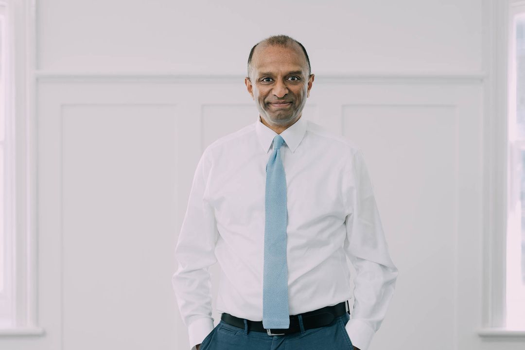 Ketan Patel | Merali Beedle