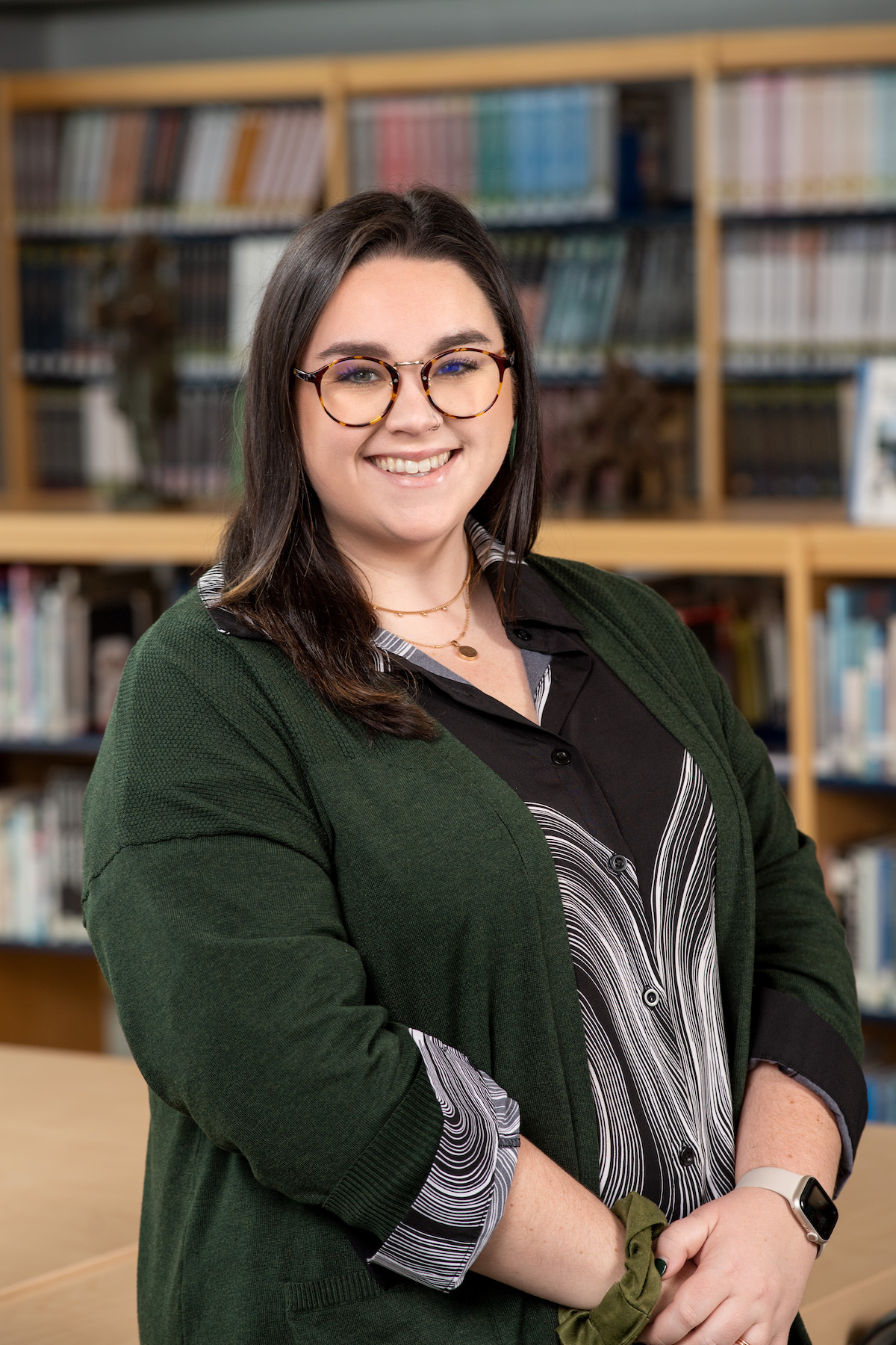 Gear Up Meriden Team