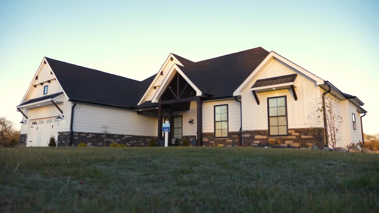 Brandon Homes — Ohio’s Favorite Custom Home Builder