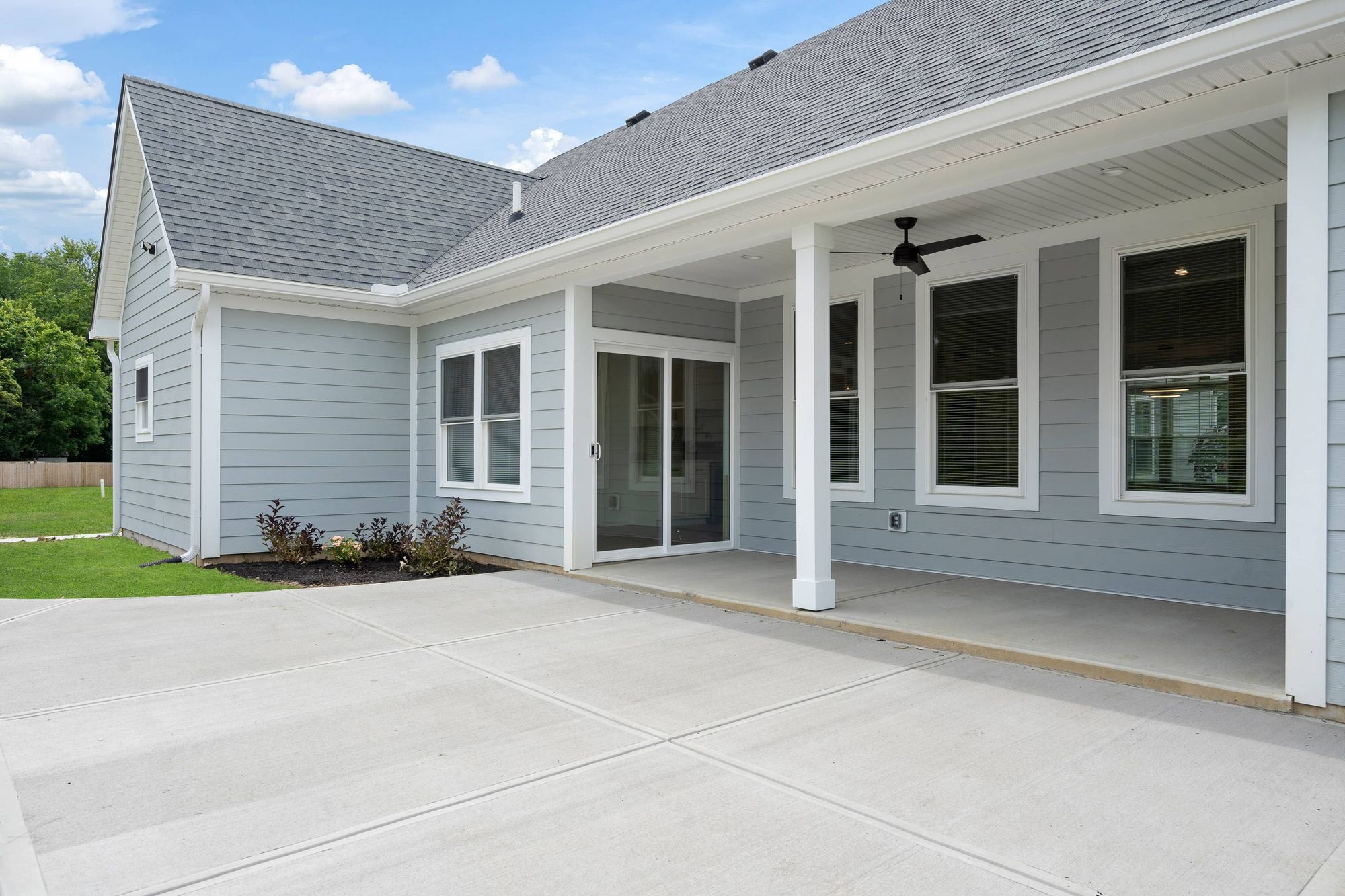 Brandon Homes