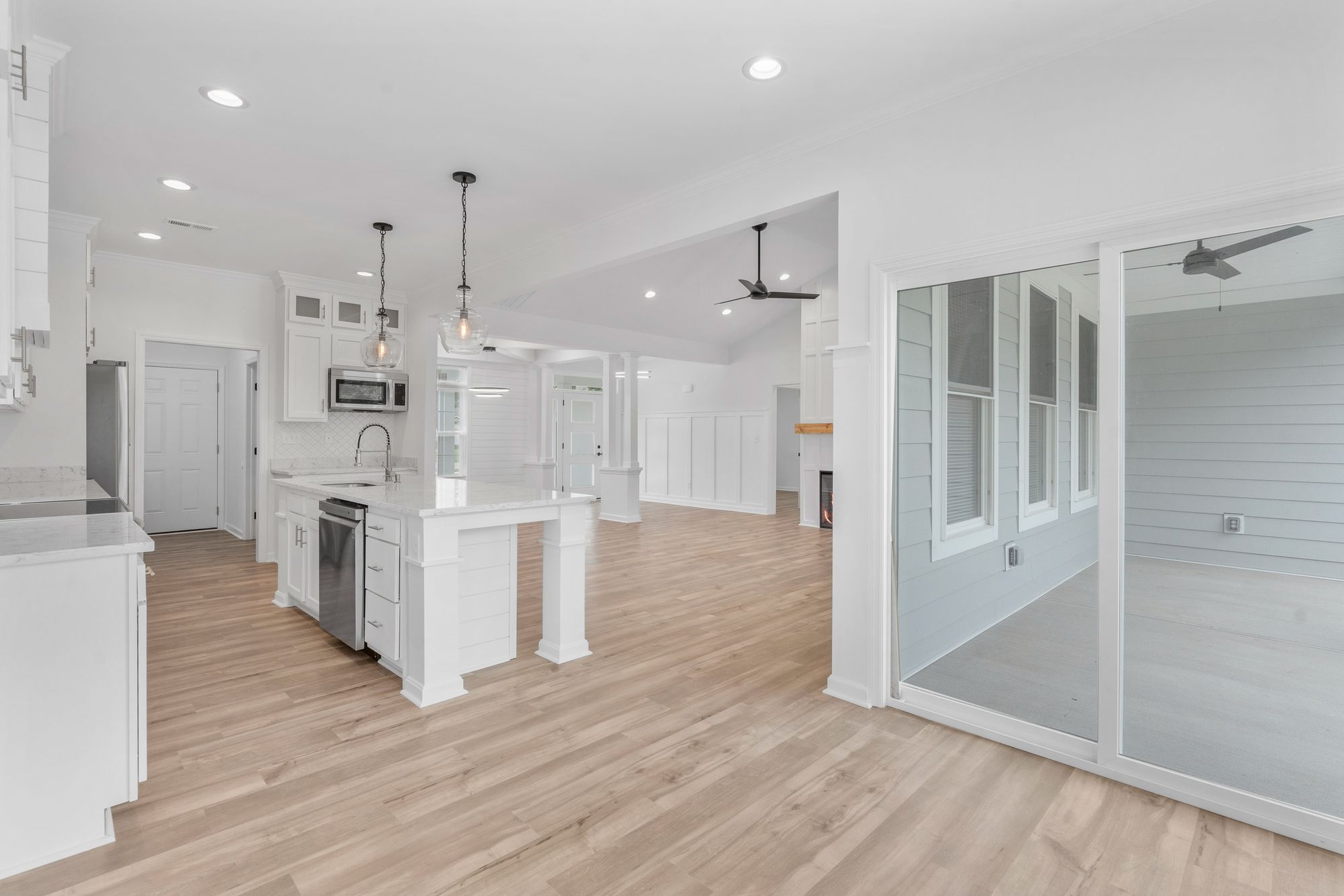Brandon Homes