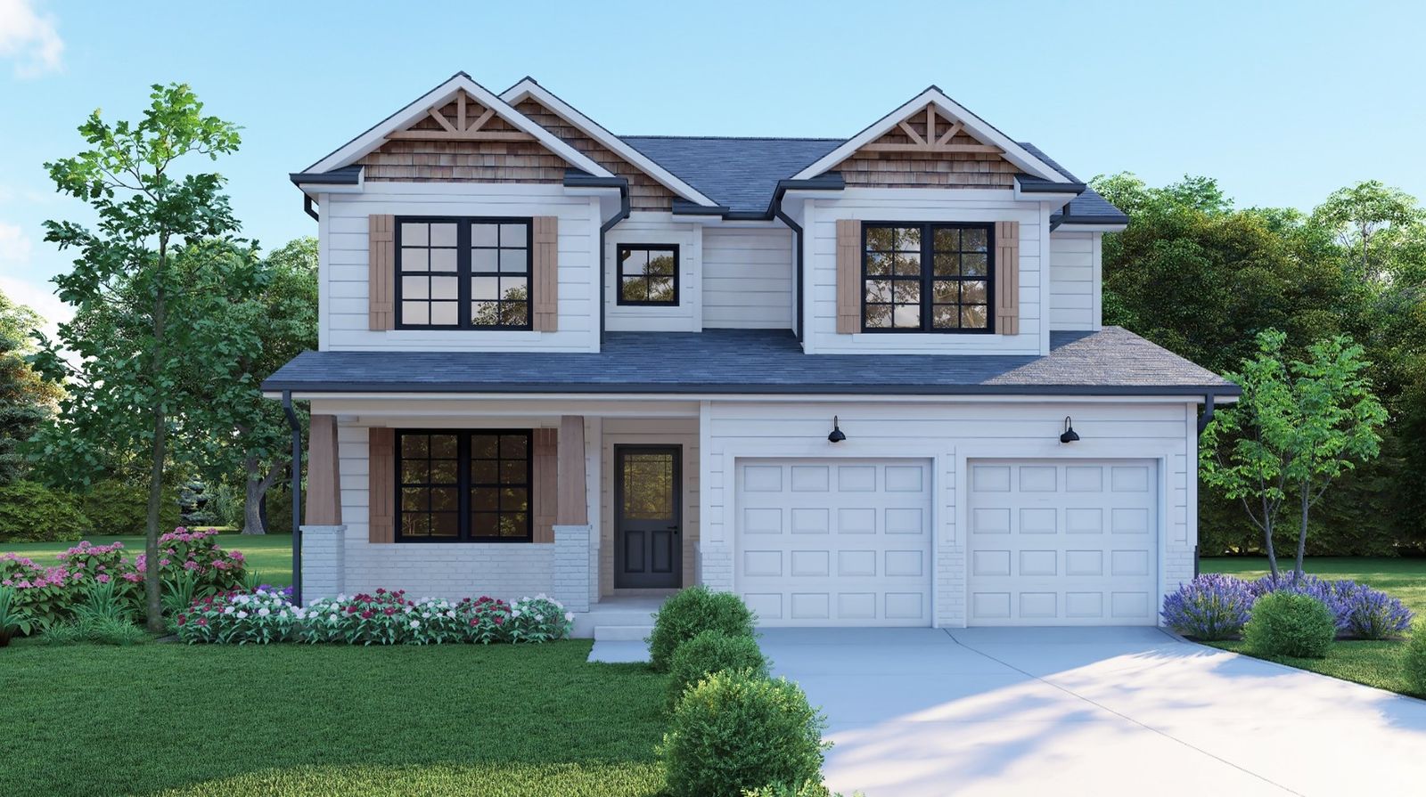 Brandon Homes