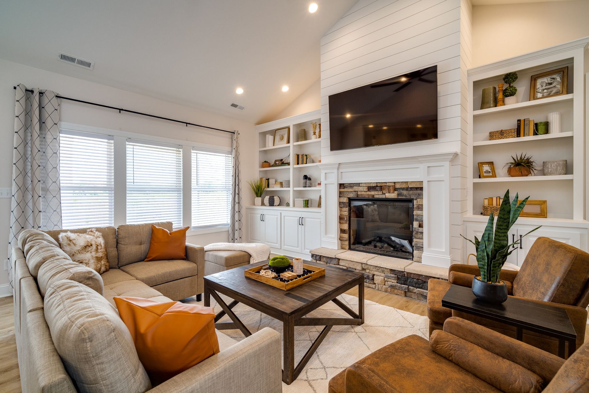Brandon Homes