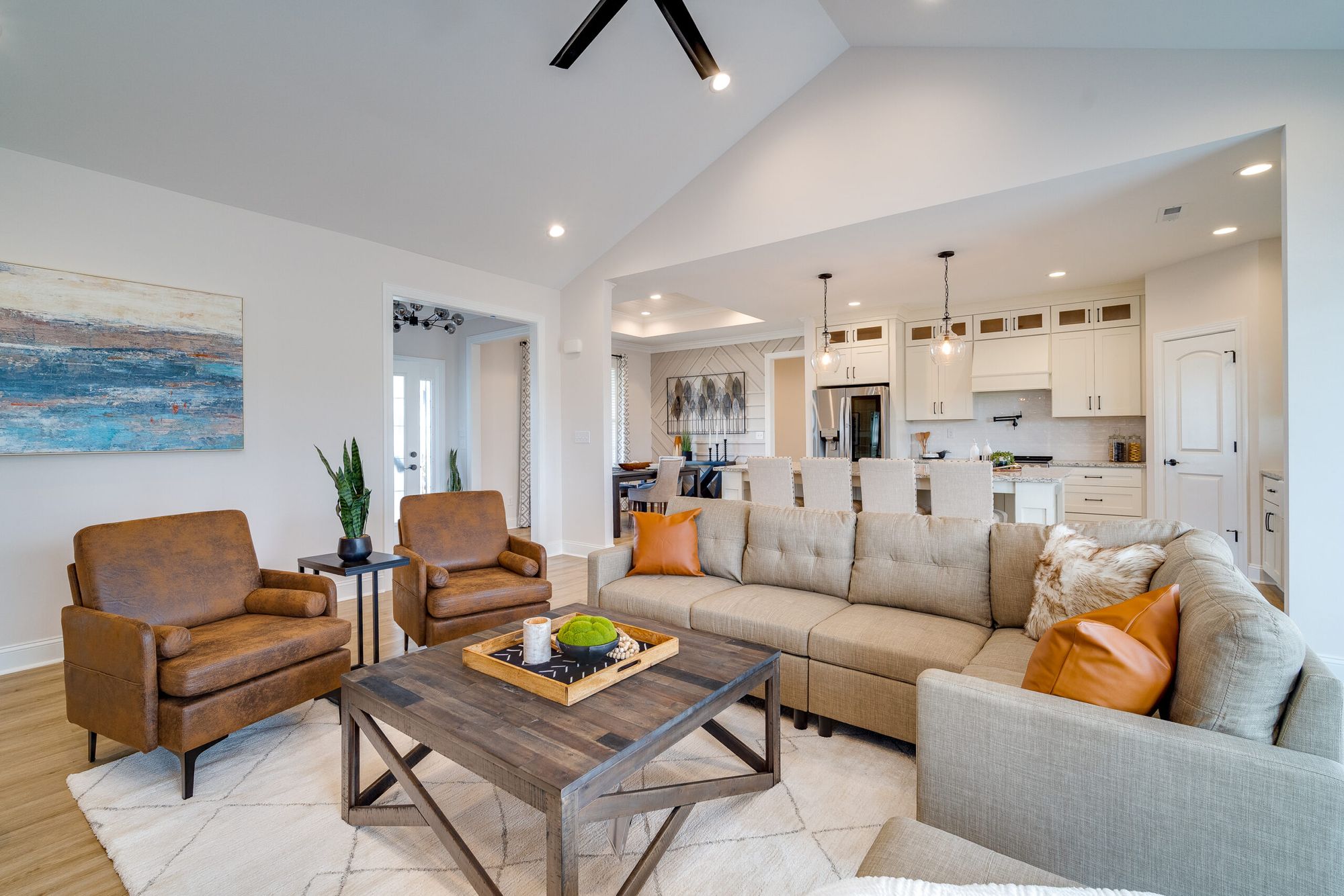 Brandon Homes