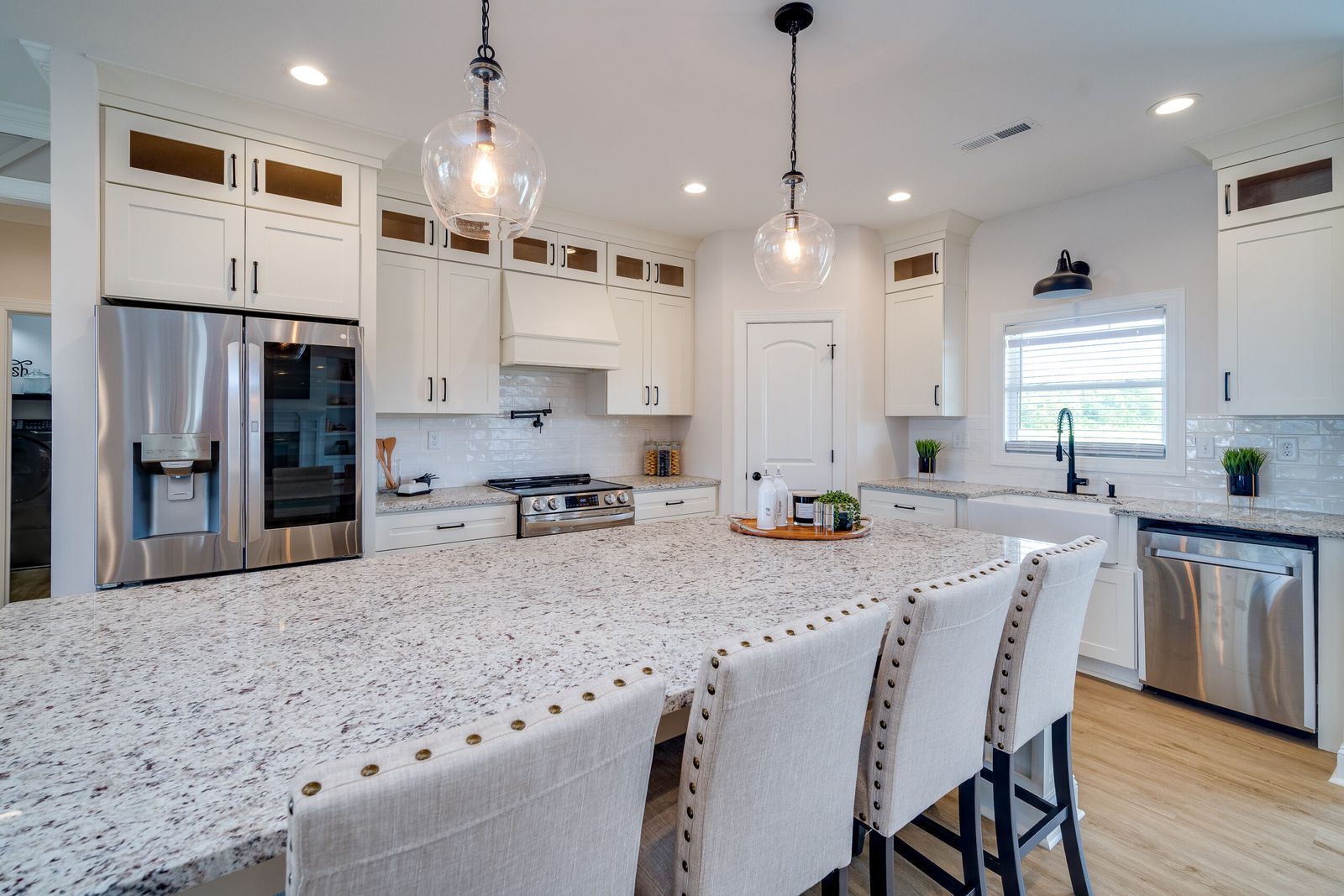 Brandon Homes