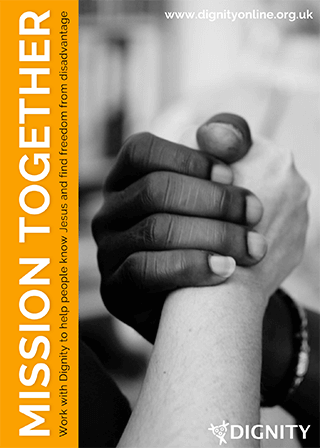 Equip Others | Dignity