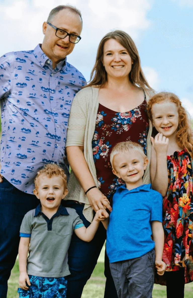 Equip Others | Dignity