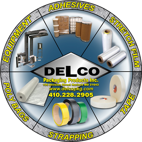 Contact Us - DELCO Packaging Products, Inc.