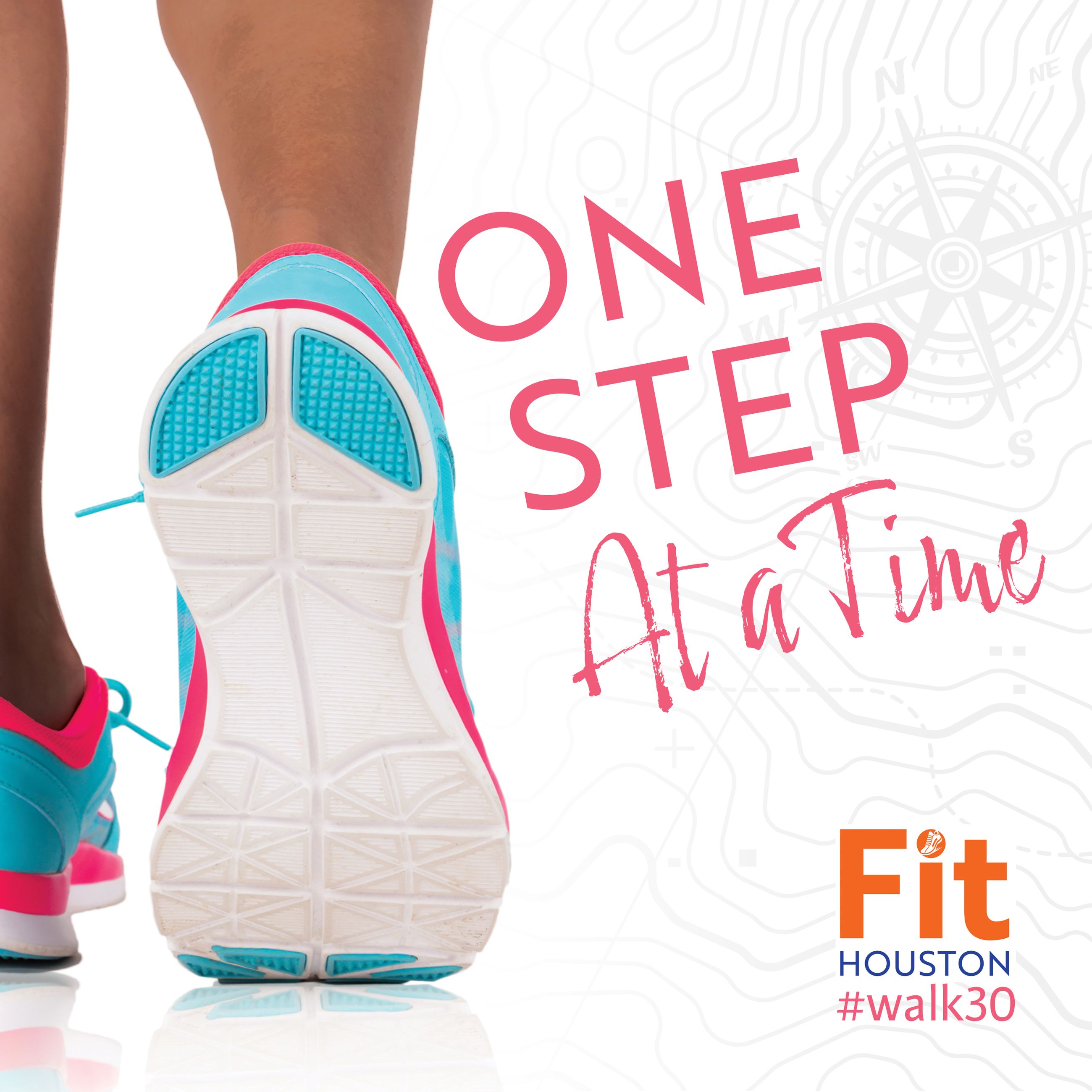 Fit Houston - Initiatives