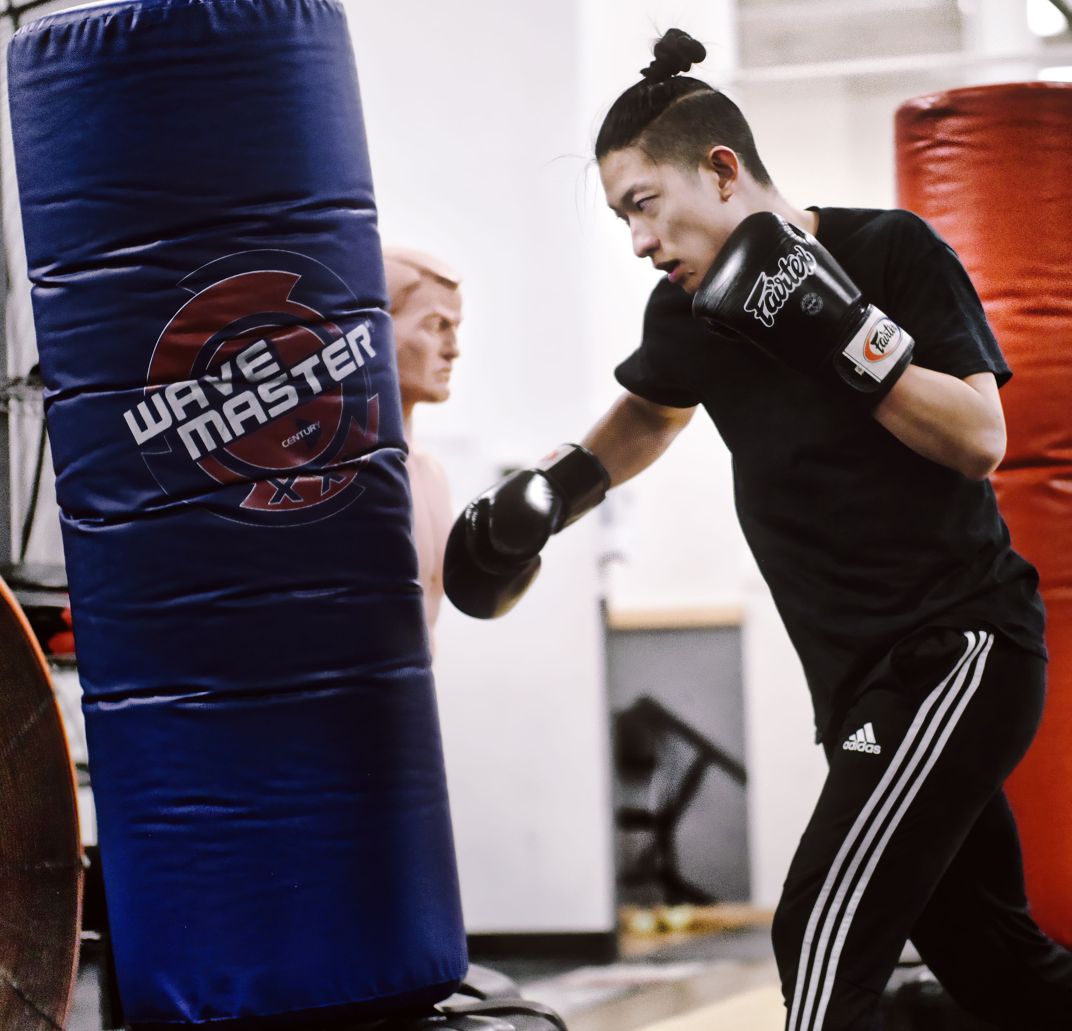 San Jose Kids Martial Arts - 720° Martial Arts Academy