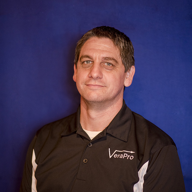 About Us - IT Professionals at VeraPro | Prairieville, LA