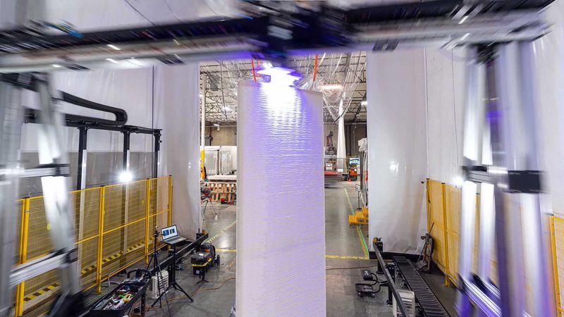 Mighty Buildings - Build with Us