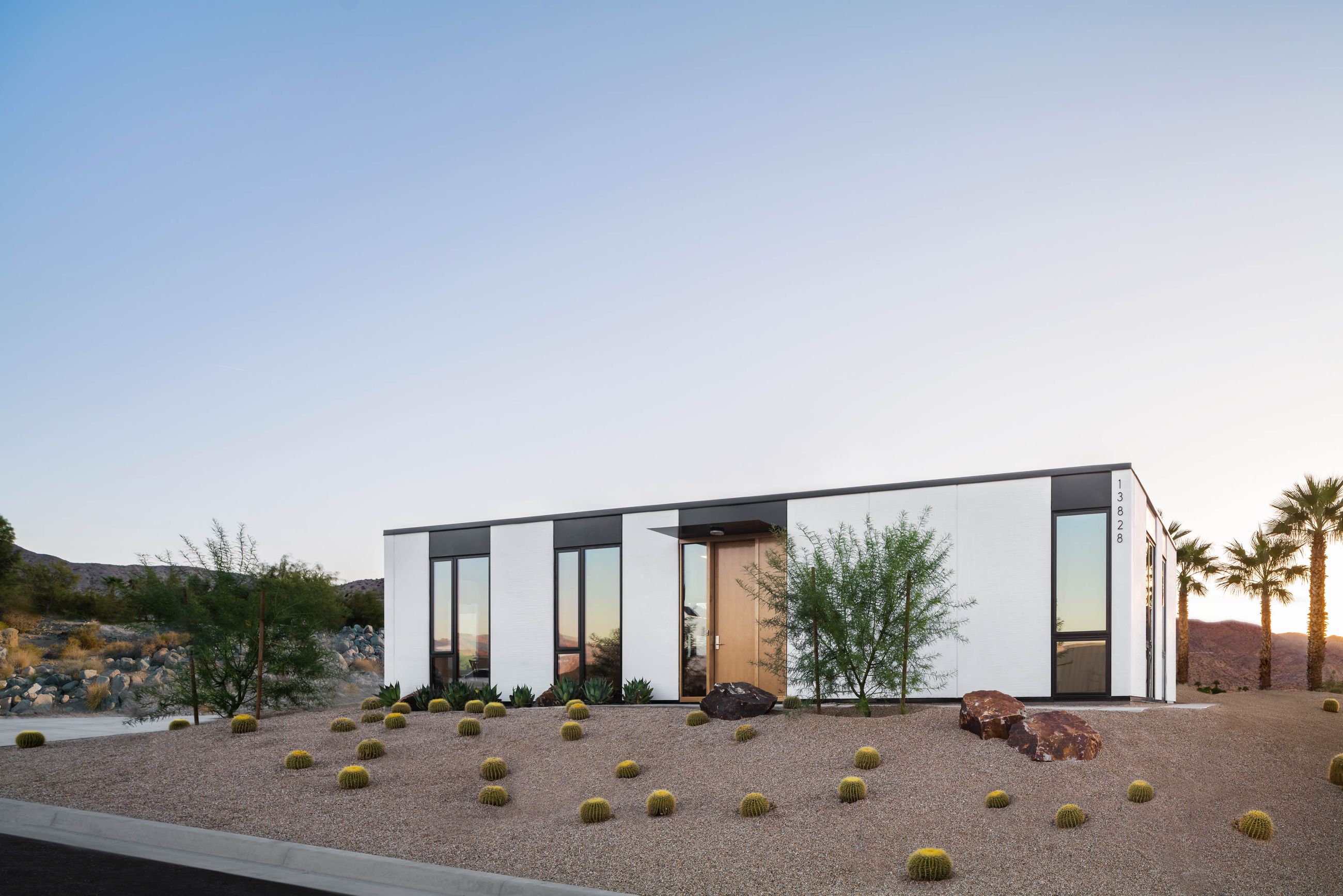 Mighty Buildings - Projects & Designs