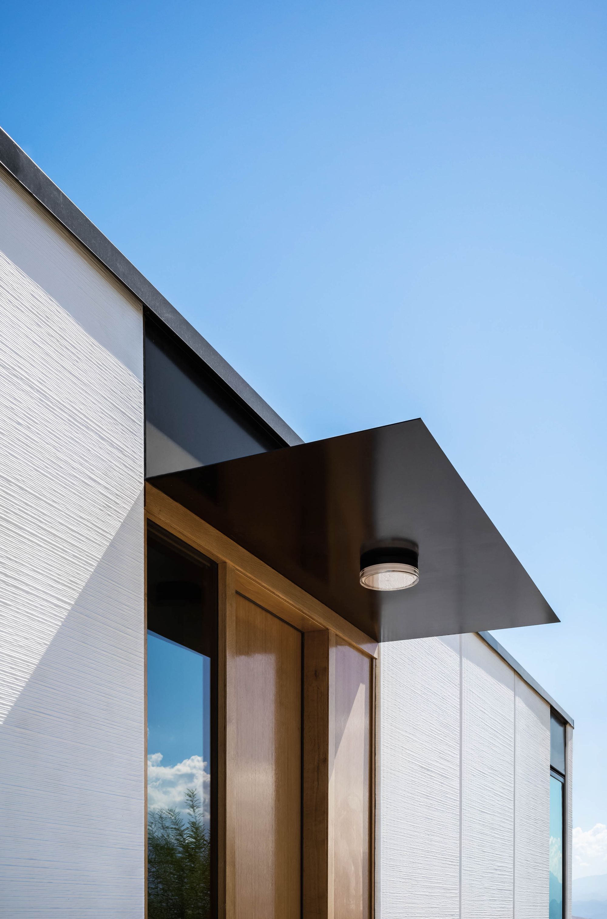 Mighty Buildings - Projects & Designs