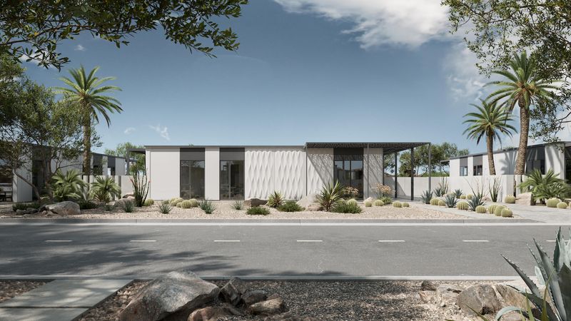 Mighty Buildings - Projects & Designs