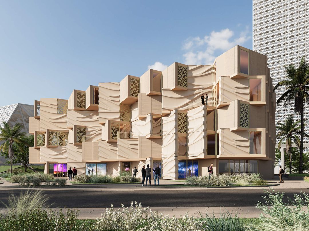 Mighty Buildings - Projects & Designs