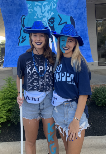 Sorority 101 | National Panhellenic Conference Sorority Recruitment ...