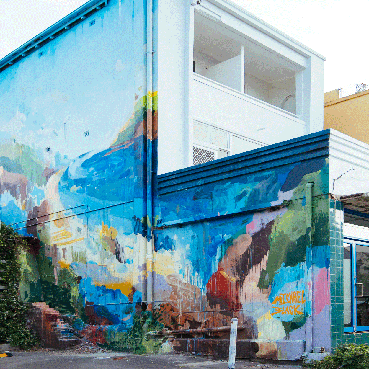 The Drawing Arm :: Discover Artists