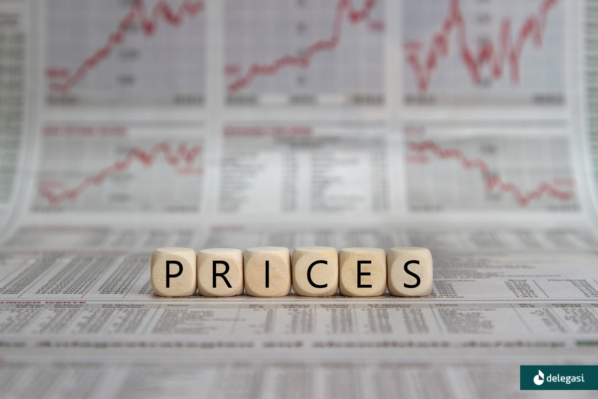 Tips Menentukan Harga Jual Produk Supaya Makin Untung