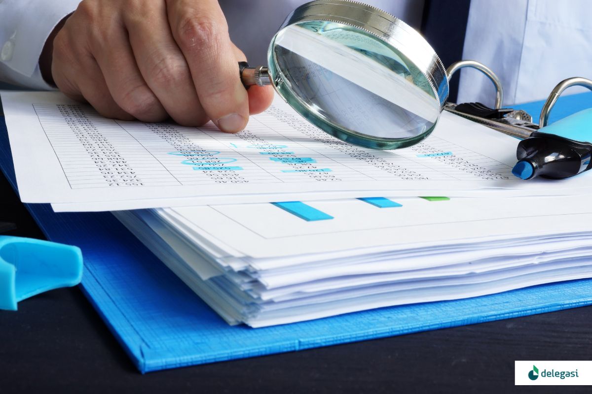 Audit Keuangan : Pengertian, Fungsi dan Manfaat