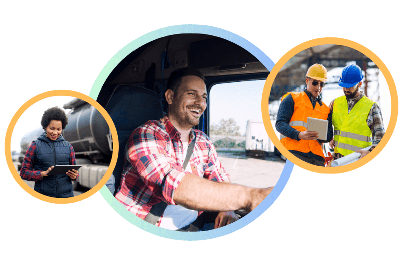 Key Performance Indicators for Truck Drivers