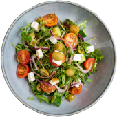 Bada Bing Pizza | Menu