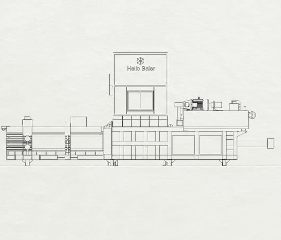 Baling Plants - Ricicla