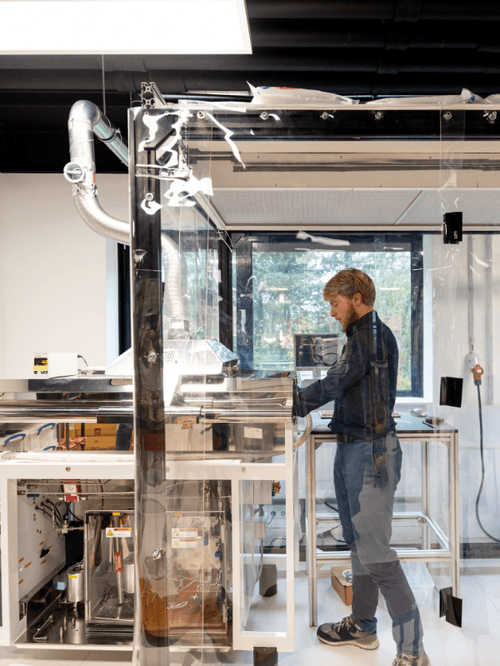 About - House of Quantum