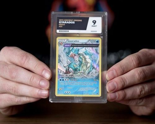 Ace Grading – Taking Card Grading a Notch Higher with Anti-Counterfeit ...