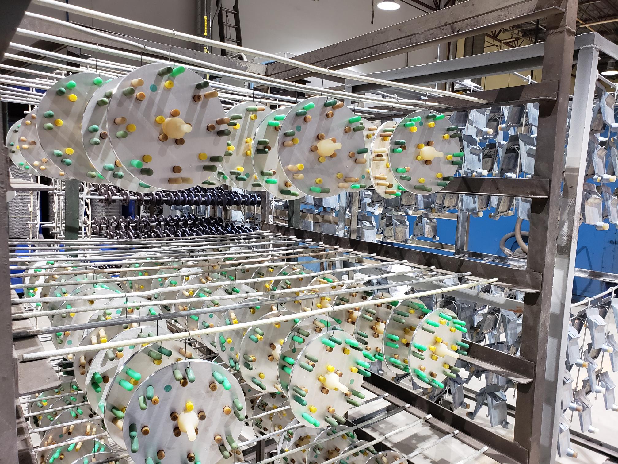 BEST Engineered Surface Technologies