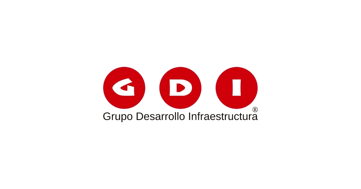 GDI - Grupo Desarrollo Infraestructura