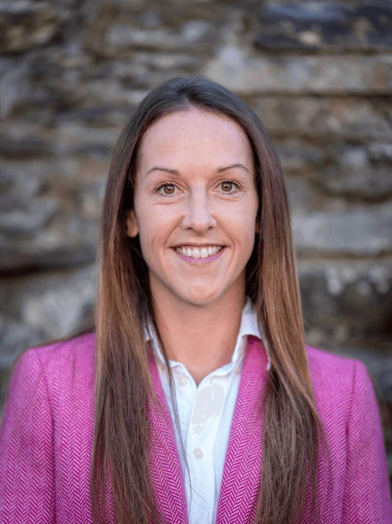 The Fortress Group - Emma Hall