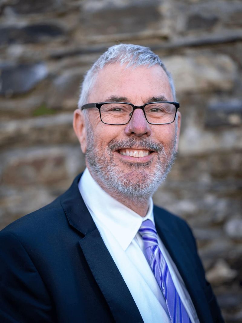 The Fortress Group - Roger Bennett