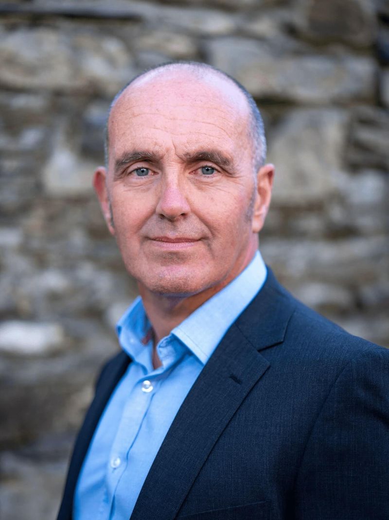 The Fortress Group - Meet The Team