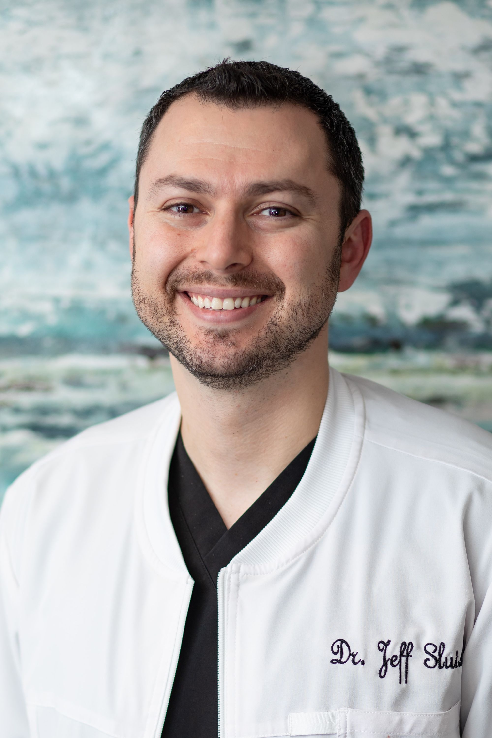 Meet Our Doctors | Rome McClellan Dental Group