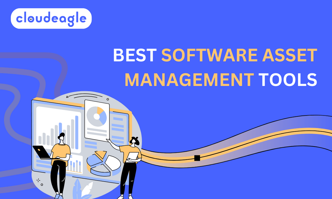 6 Best Software License Management Tools In 2023 | CloudEagle