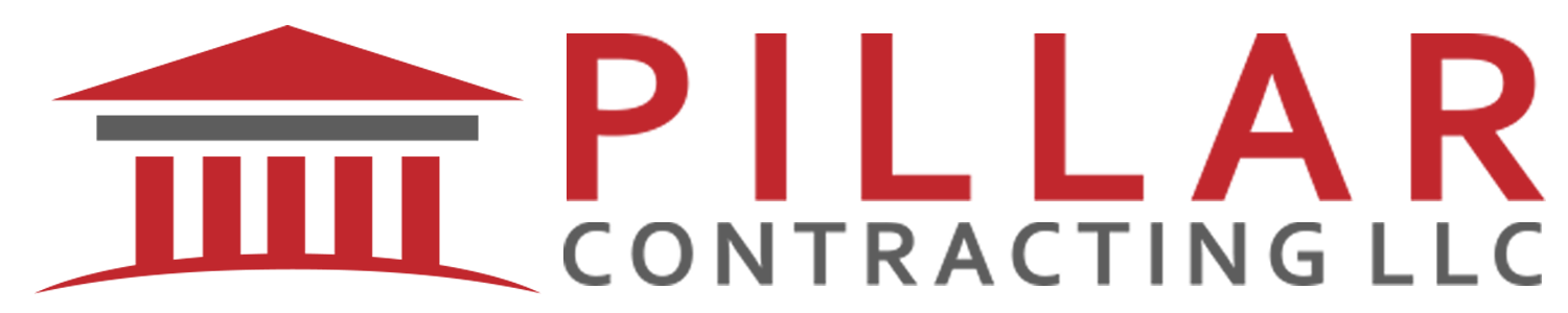 Pillar Contracting - Projects