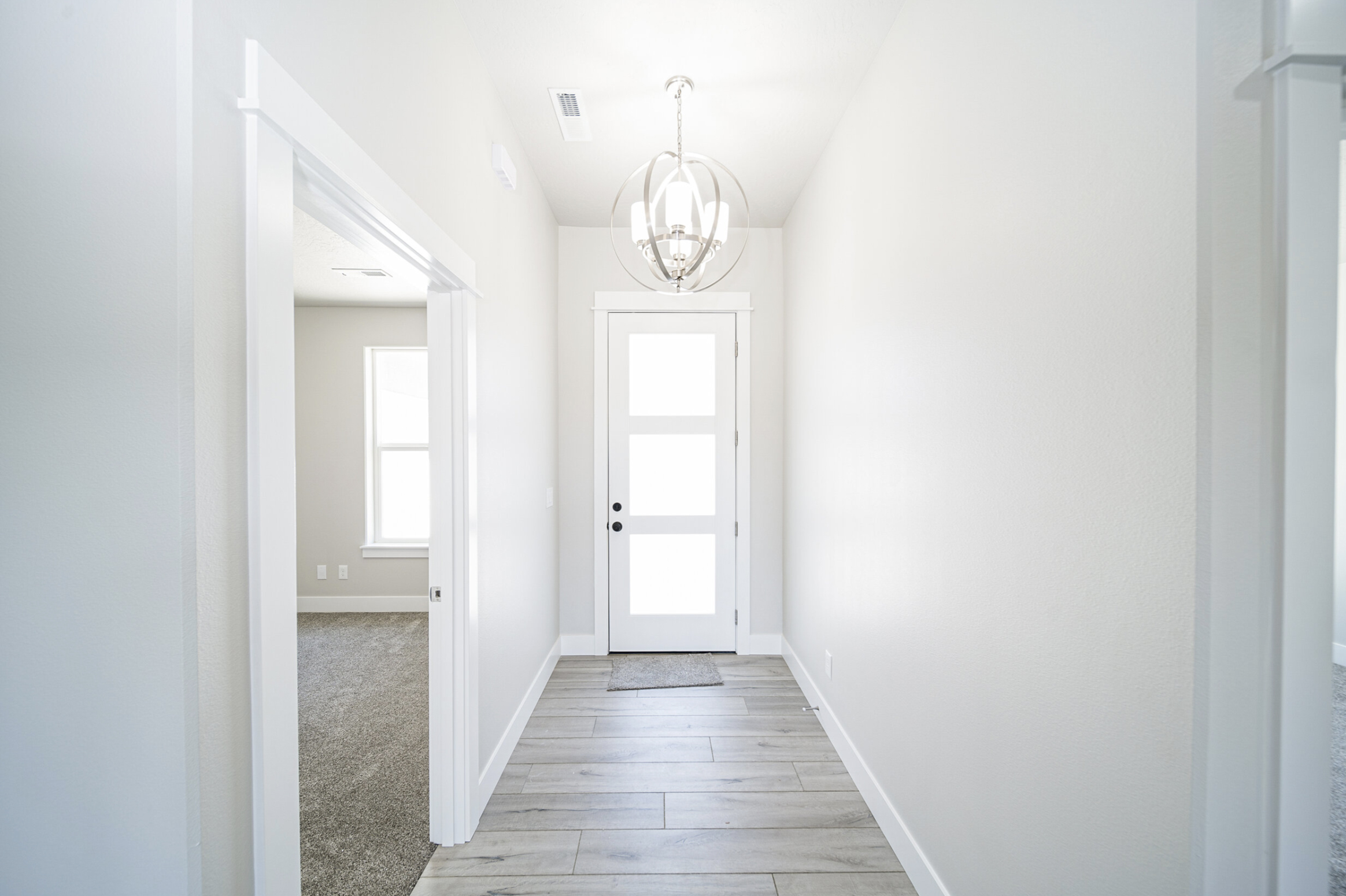 Dolomite - New Build Design