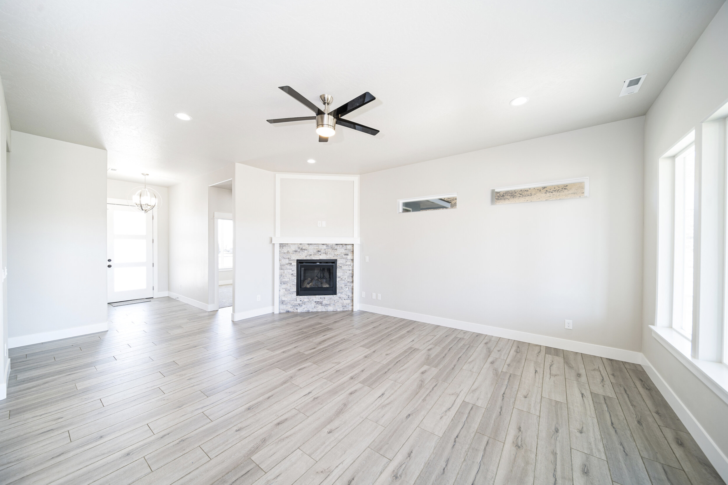 Dolomite - New Build Design