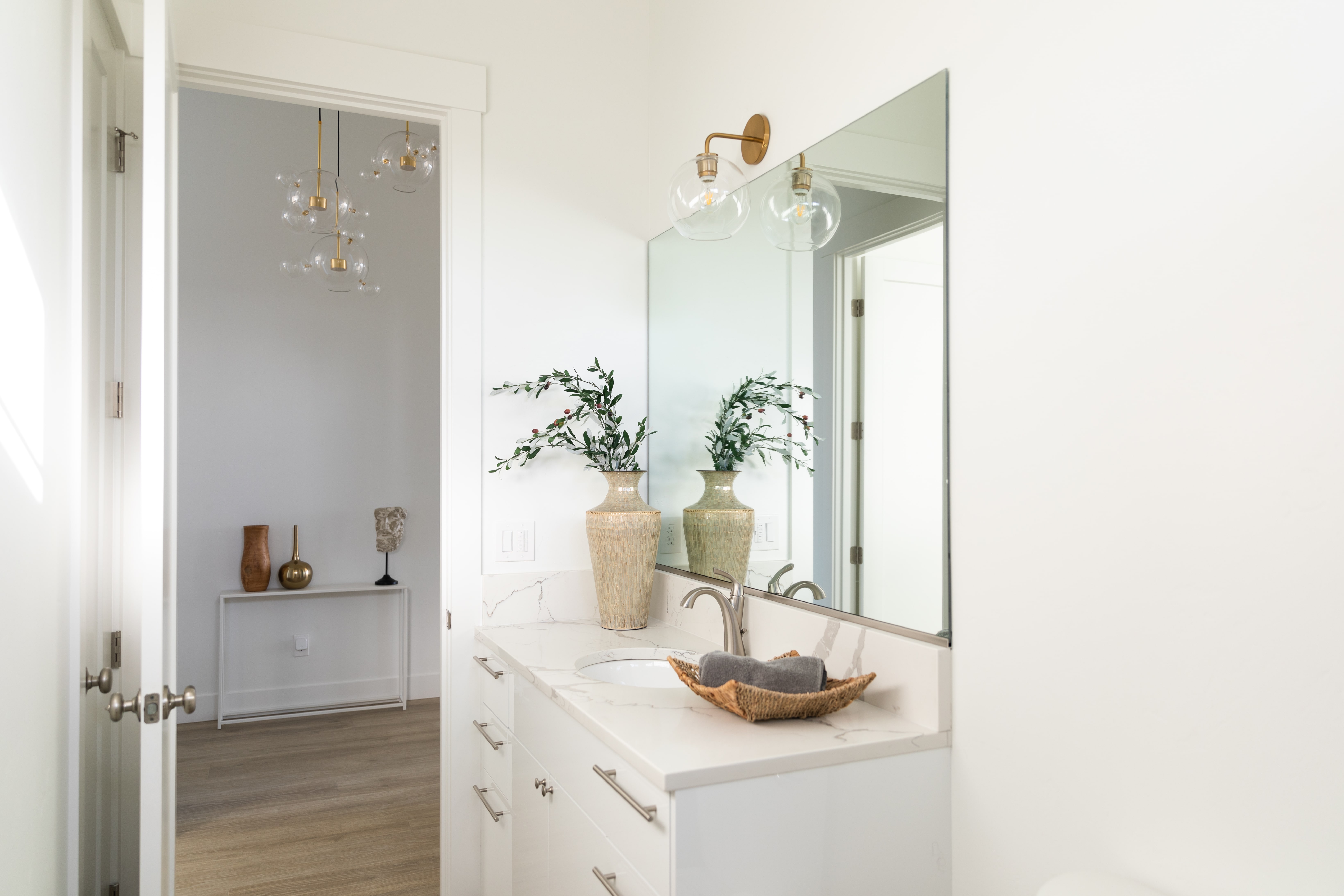 Pillar Contracting - Projects