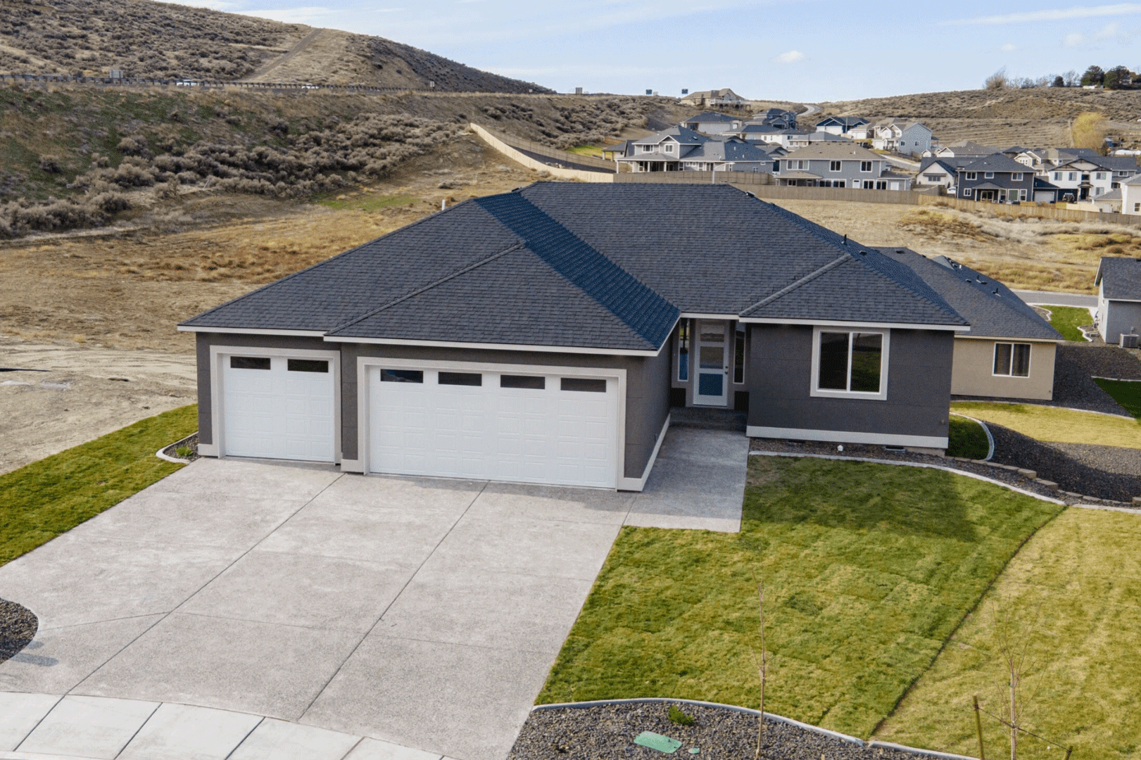 Pillar Contracting - Projects