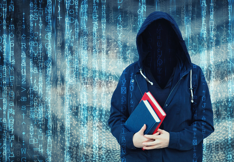 How Steganography Helps Hackers Hide Attacks