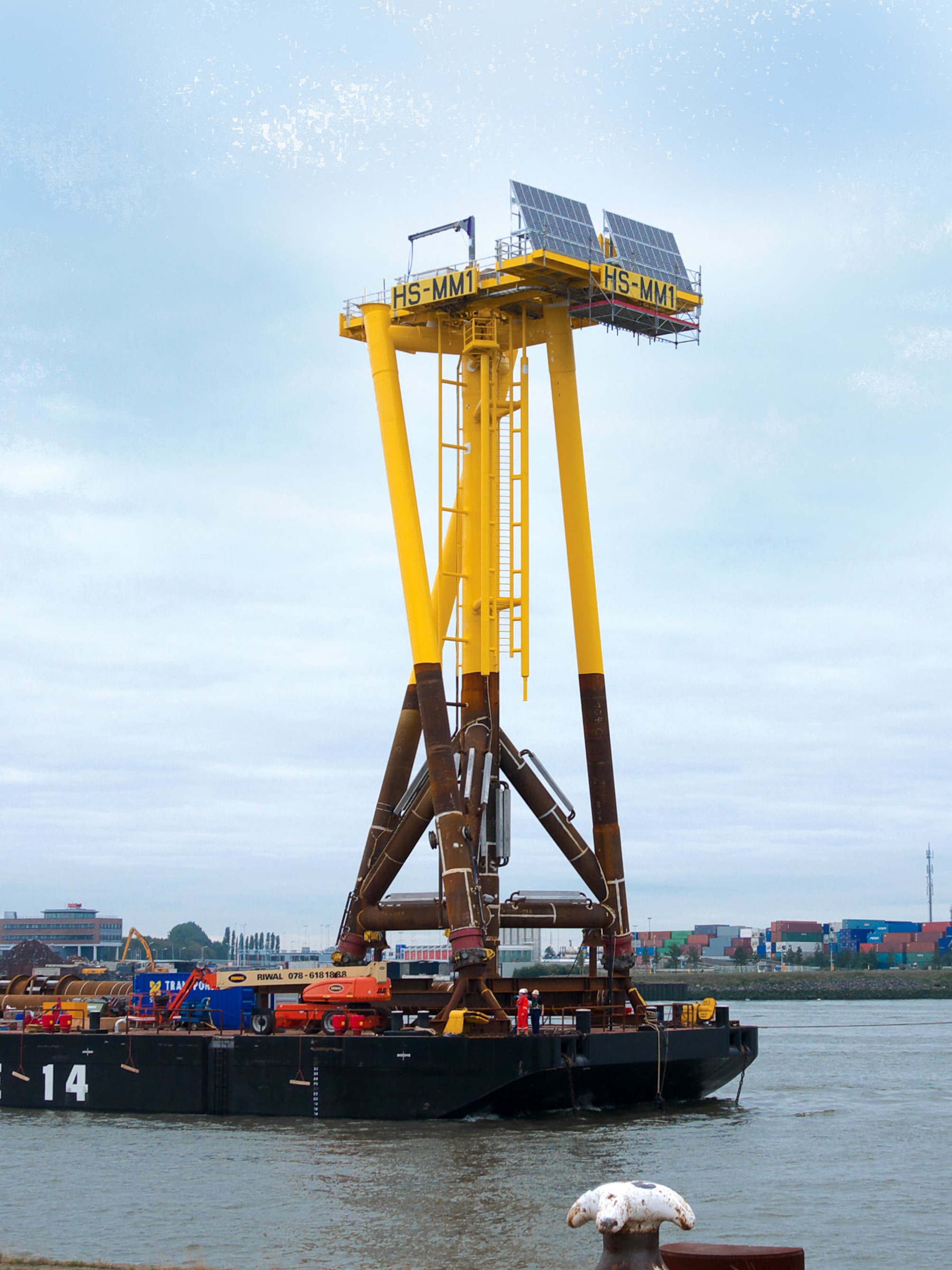 Wind | Keystone Engineering Inc. Renewables