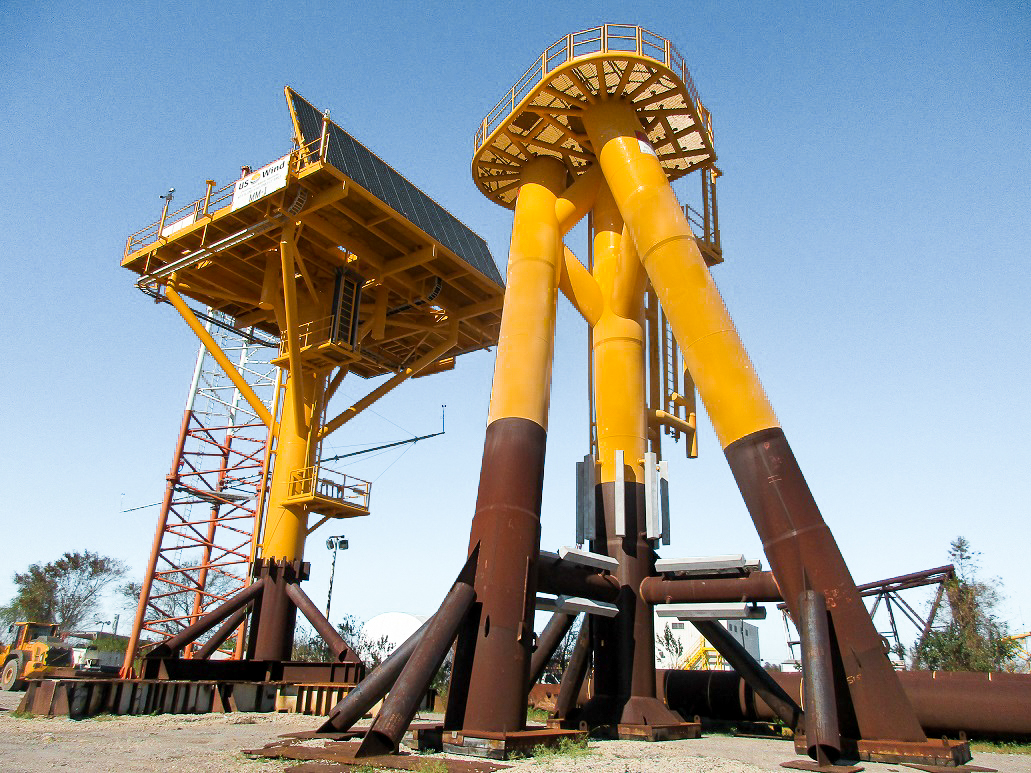 Wind | Keystone Engineering Inc. Renewables