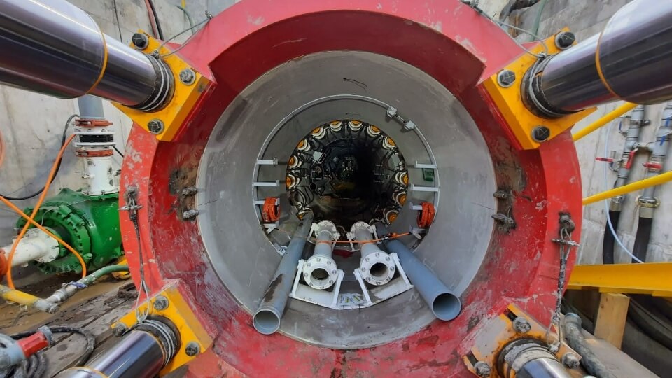 GDI - Grupo Desarrollo Infraestructura