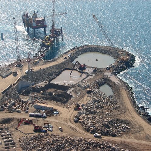 GDI - Grupo Desarrollo Infraestructura - Iinfrastructure