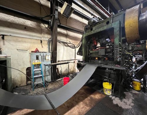 The Top 10 Perforated Metal Hole Patterns and Their Uses | Blog