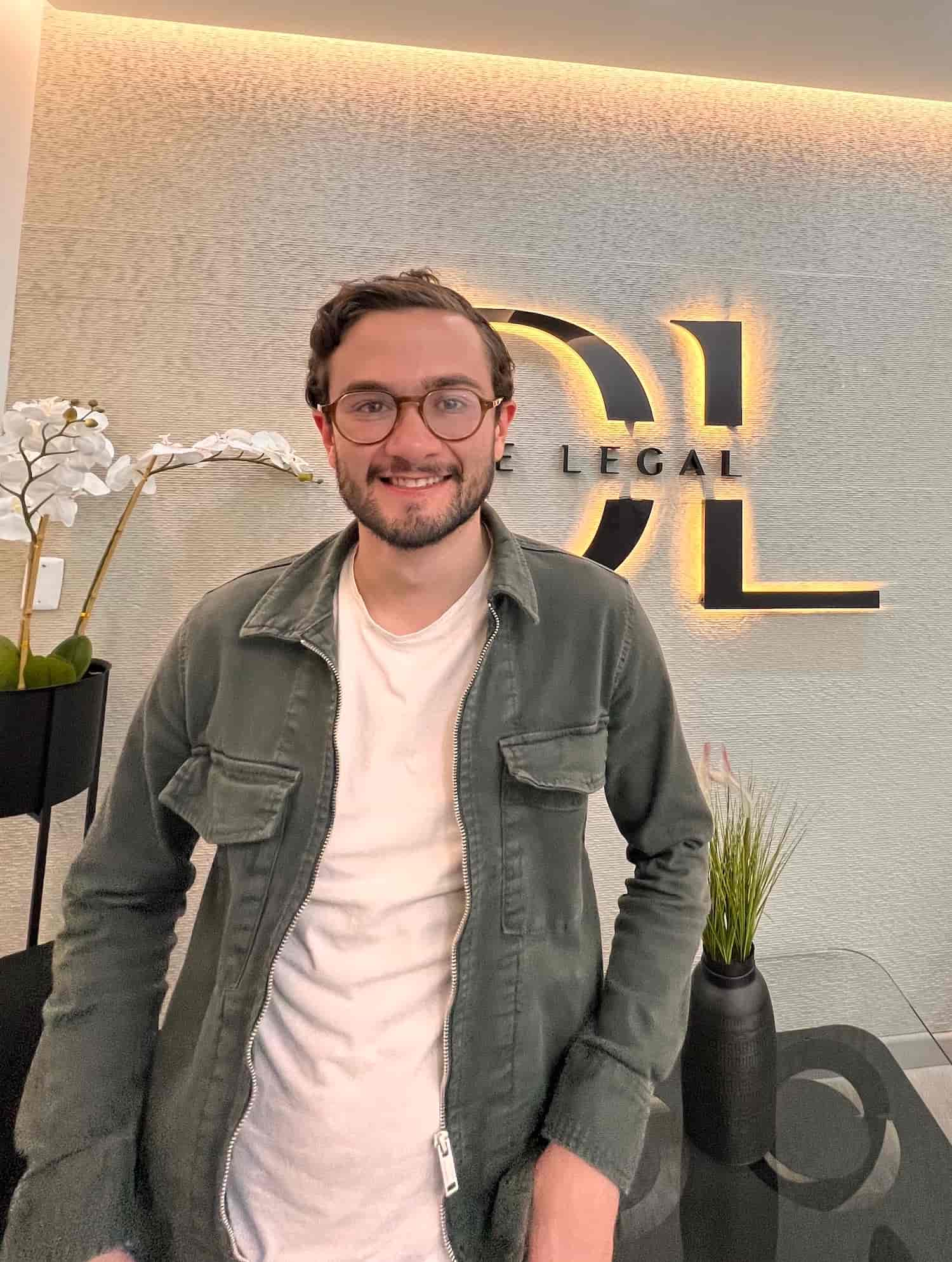 Abogados especializados en Colombia